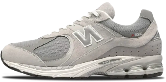 New Balance 2002R "CONCRETE"- M2002RXJ
