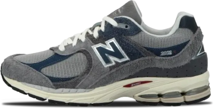 New Balance 2002R "GREY NAVY" - M2002REL