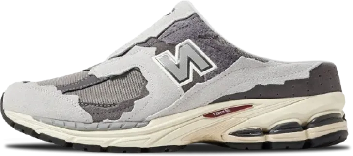 New Balance 2002R Mule Protection Pack "RAIN CLOUD"- M2002NA