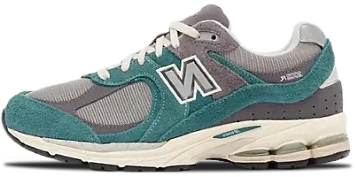 New Balance 2002R "NEW SPRUCE"- M2002REM