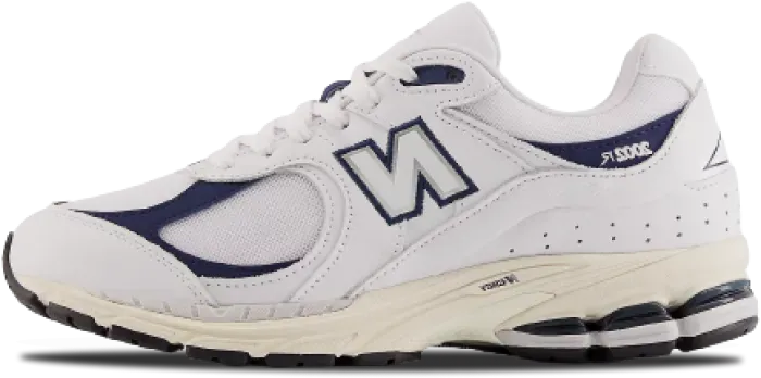 New Balance 2002R "WHITE NATURAL INDIGO" - M2002RHQ