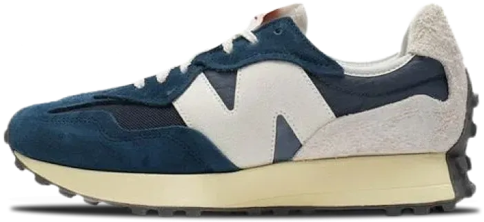New Balance 327 "NAVY"- U327WRJ