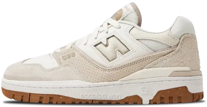 New Balance 550 "BEIGE GUM" - BBW550TB