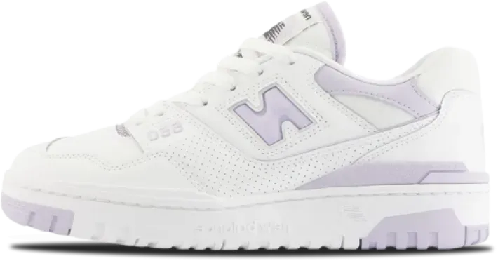 New Balance 550 "LILAC" - BBW550BV