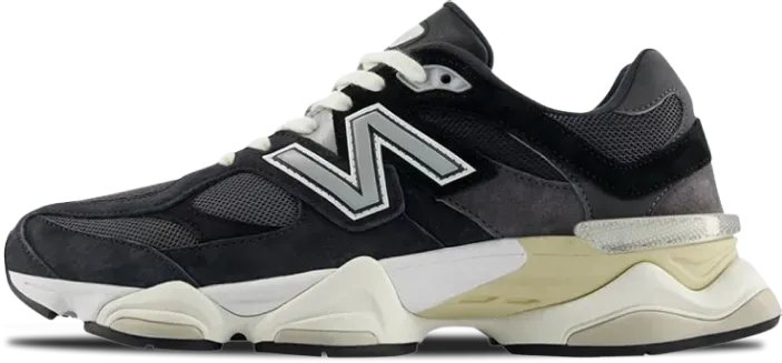 New Balance 9060 "BLACK PHANTOM" - U9060BLC