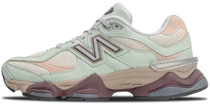 New Balance 9060 "CLAY ASH"- U9060GCA