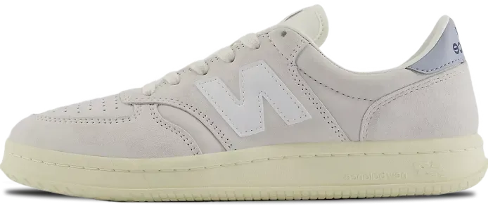 New Balance T500 "LIGHT ARCTIC GREY" - CT500AG