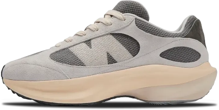New Balance WRPD Runner "GREY MATTER"- UWRPDCON