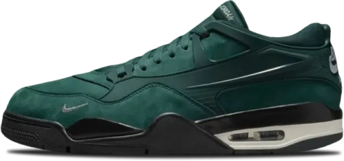 Nigel Sylvester x Air Jordan 4 RM "PRO GREEN" - HF4334-300