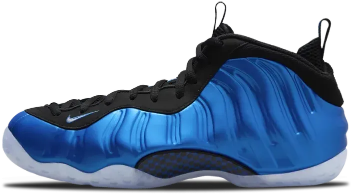 Nike Air Foamposite One "DARK NEON ROYAL"- FQ8181-511