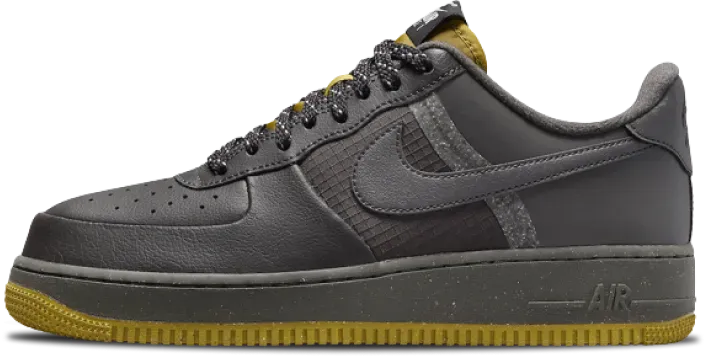 Nike Air Force 1 Low '07 LV8 "MEDIUM ASH " - FB8877-200