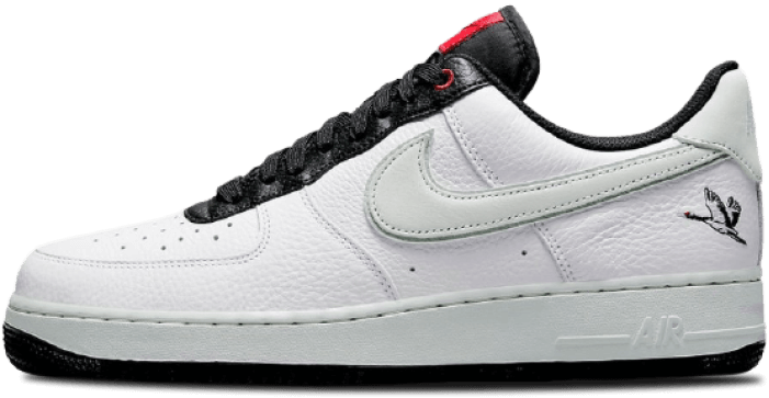 Nike Air Force 1 Low "CRANE"- DA8482-100