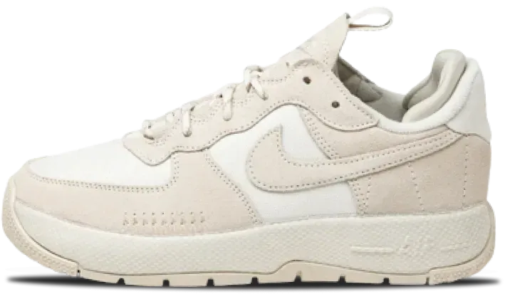 Nike Air Force 1 Wild "PHANTOM"- FB2348-002
