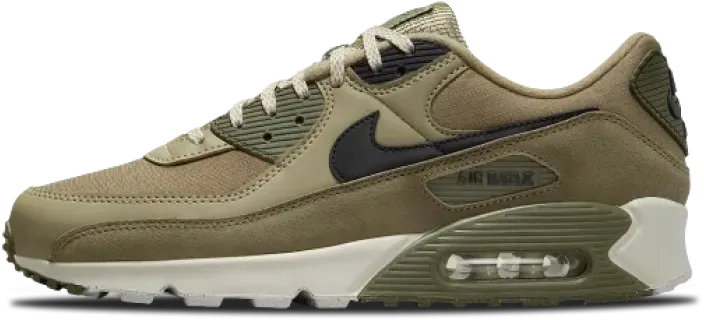 Nike Air Max 90 "NEUTRAL OLIVE"- FB9657-200