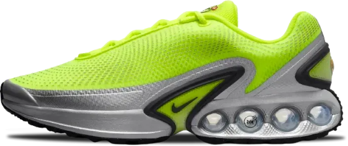 Nike Air Max DN "VOLT" - DV3337-700