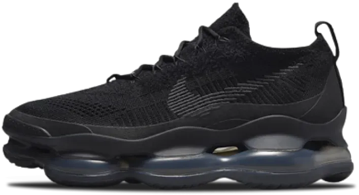 Nike Air Max Scorpion "BLACK"- DJ4701-003