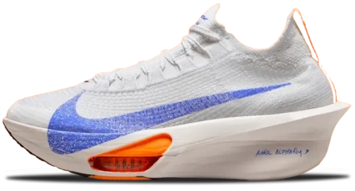 Nike Air Zoom Alphafly 3 "BLUEPRINT" - HF7356-900