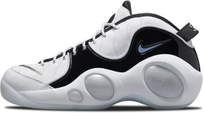 Nike Air Zoom Flight 95 "FOOTBALL GREY"- DV0820-100