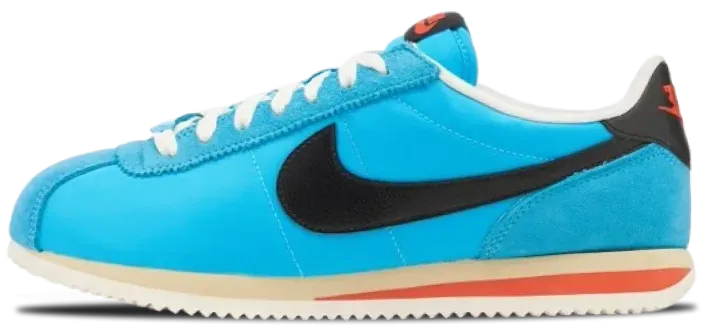 Nike Cortez "BALTIC BLUE"- HF0263-401