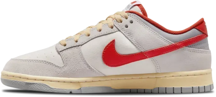 Nike Dunk Low 85 "ATHLETIC DEPARTMENT"- FJ5429-133