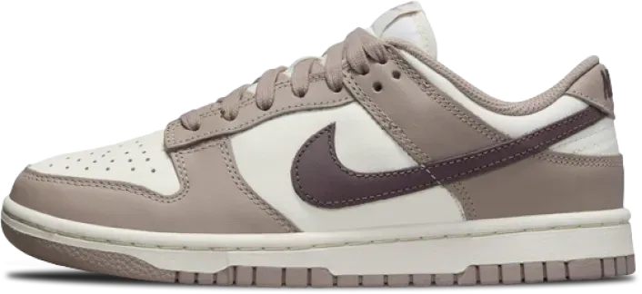 Nike Dunk Low WMNS "DIFFUSED TAUPE"- DD1503-125