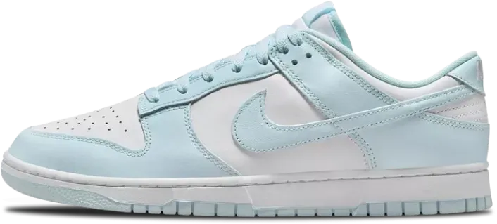Nike Dunk Low "GLACIER BLUE"- DV0833-104
