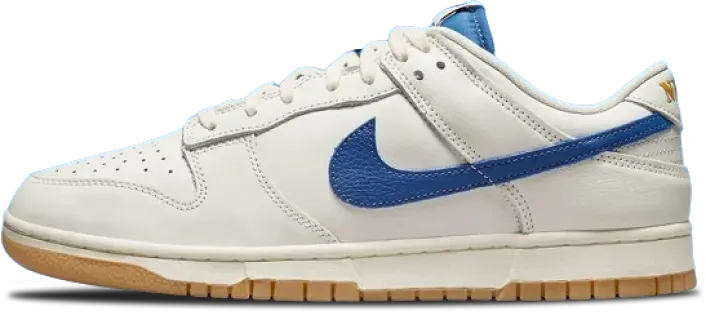 Nike Dunk Low "SAIL BLUE"- DX3198-133