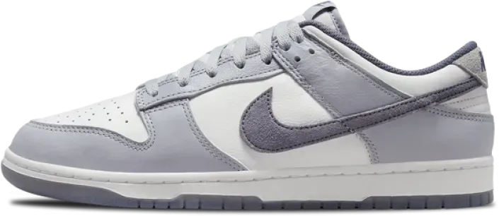 Nike Dunk Low SE "LIGHT CARBON"- FJ4188-100