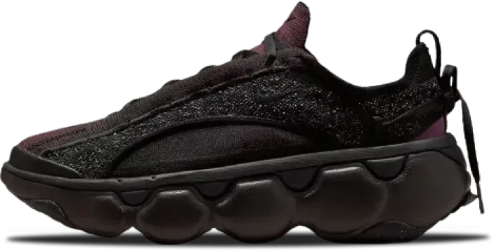 Nike Flyknit Bloom "BLACK"- FD2149-001