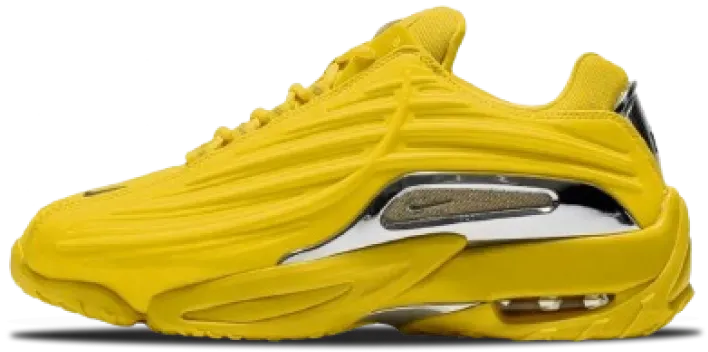 Nocta x Nike Hot Step 2 "YELLOW" - À définir