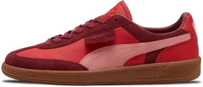 Palomo x Puma Palermo "TEAM REGAL RED" - 397308-01