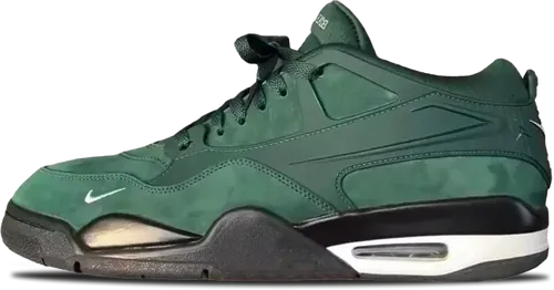 Nigel Sylvester x Air Jordan 4 RM "PRO GREEN" - HF4334-300