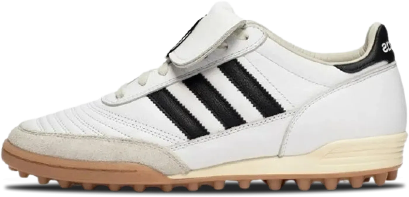 SNS x adidas Mundial Team "WHITE" - JI3994