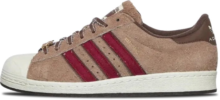 Teenage Mutants Ninja Turtles x Adidas Superstar "MASTER SPLINTER" - IH4767