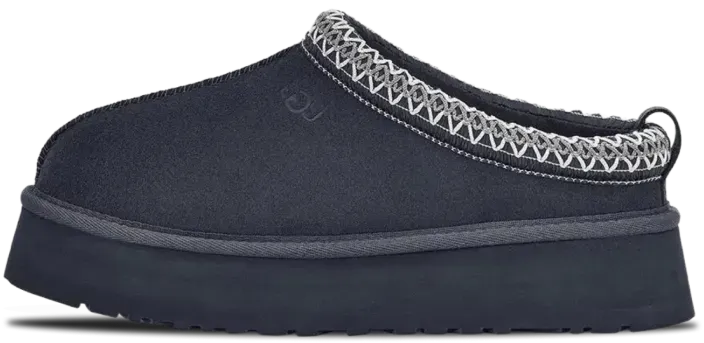 Où et quand cop les UGG Tazz Slipper WMNS "EVA BLUE"?