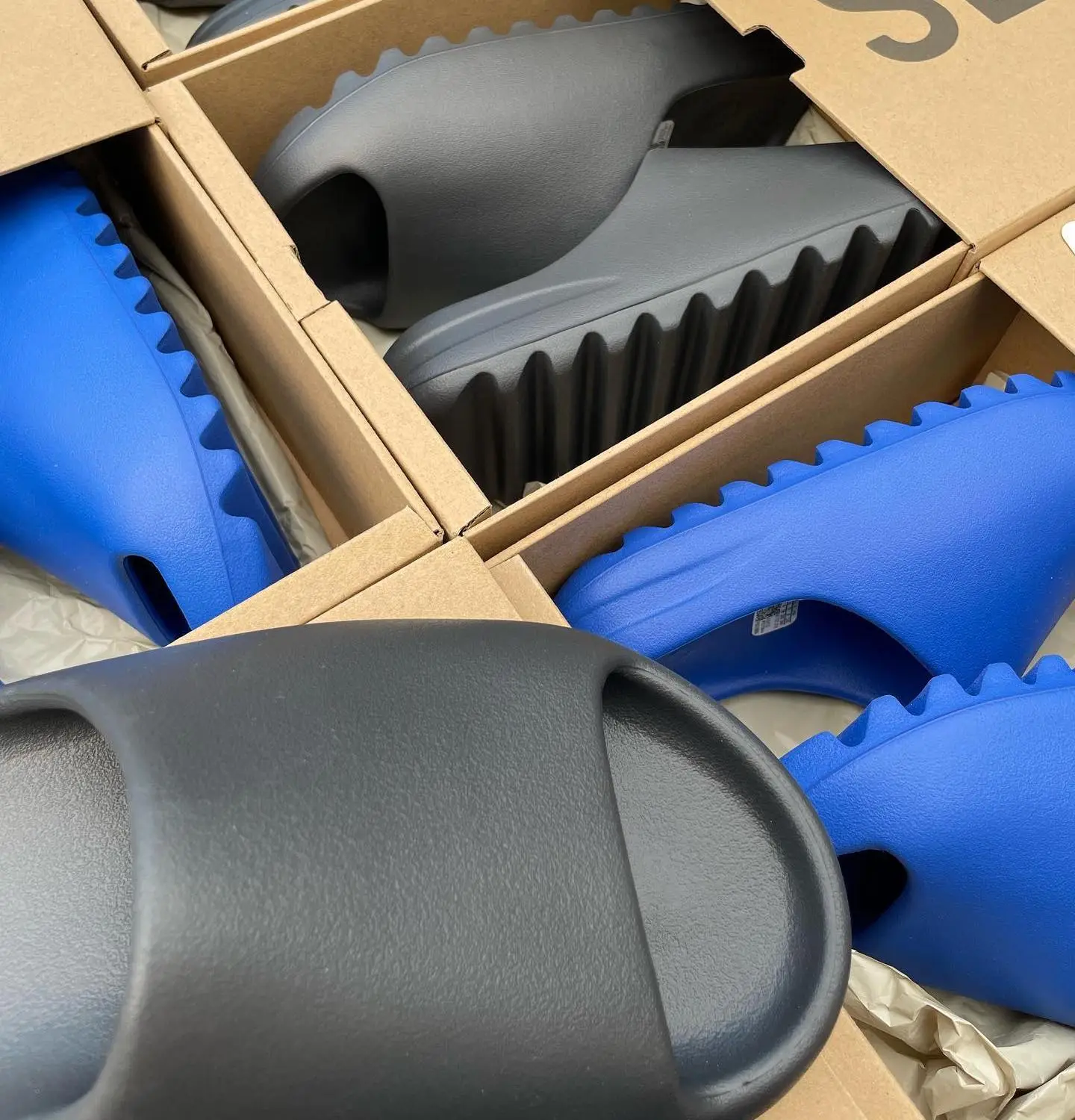 Notre sélection des meilleures slides à porter cet été